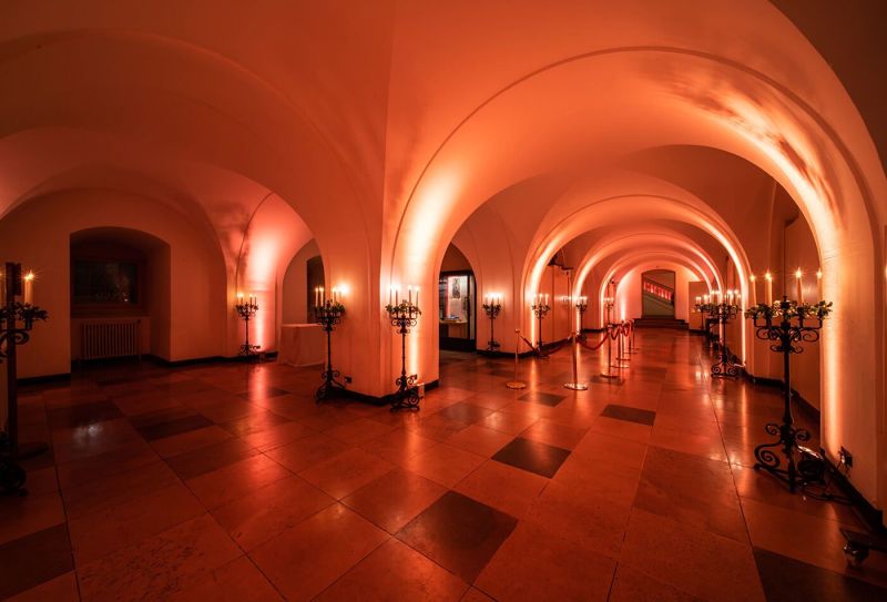 Venues of London | Banqueting House
