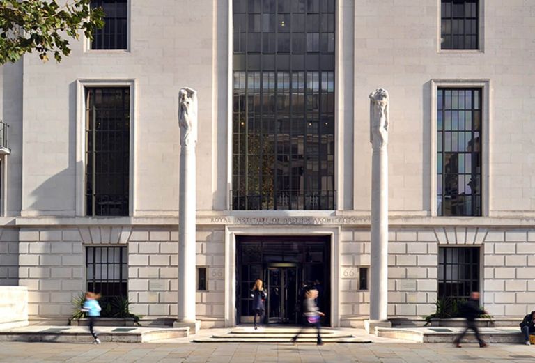 Venues of London | Royal Institute of British Architects