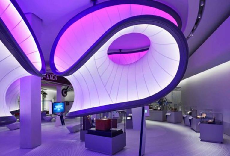 Venues of London | Science Museum